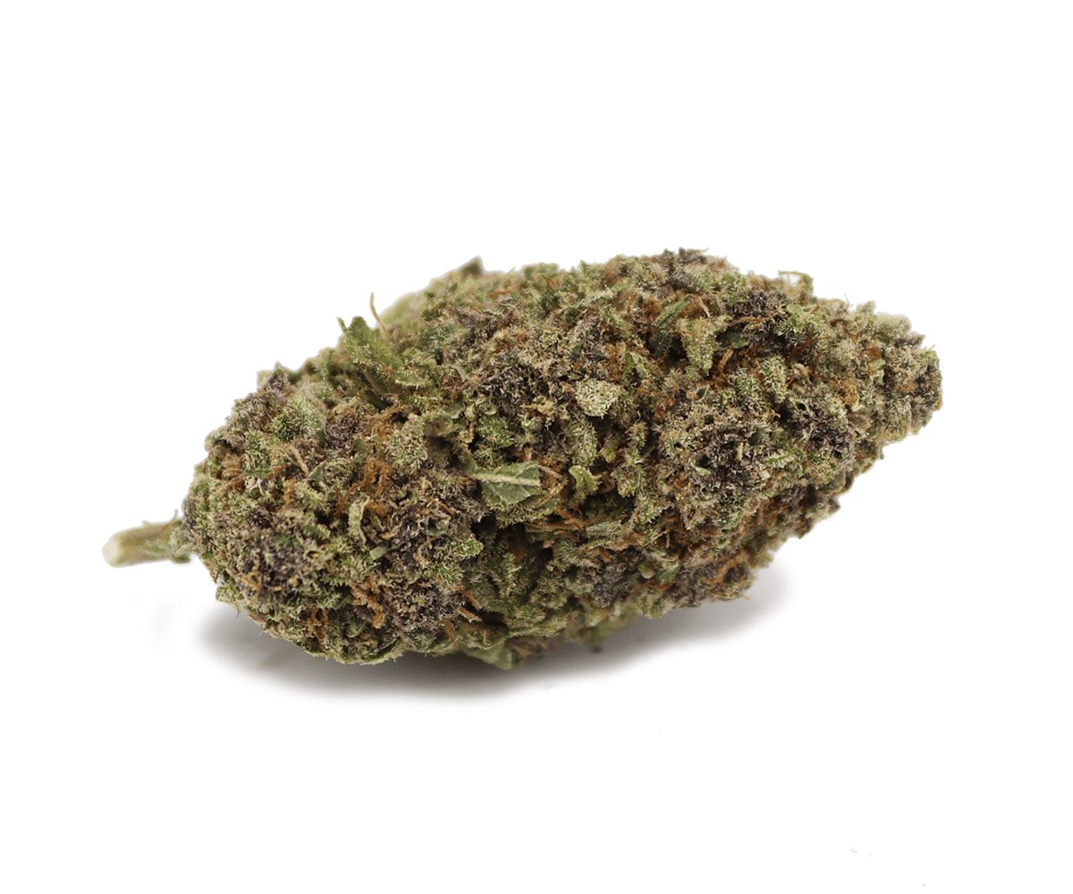 Kush Berry AAAA Indica | Mount Herbal Weed Delivery
