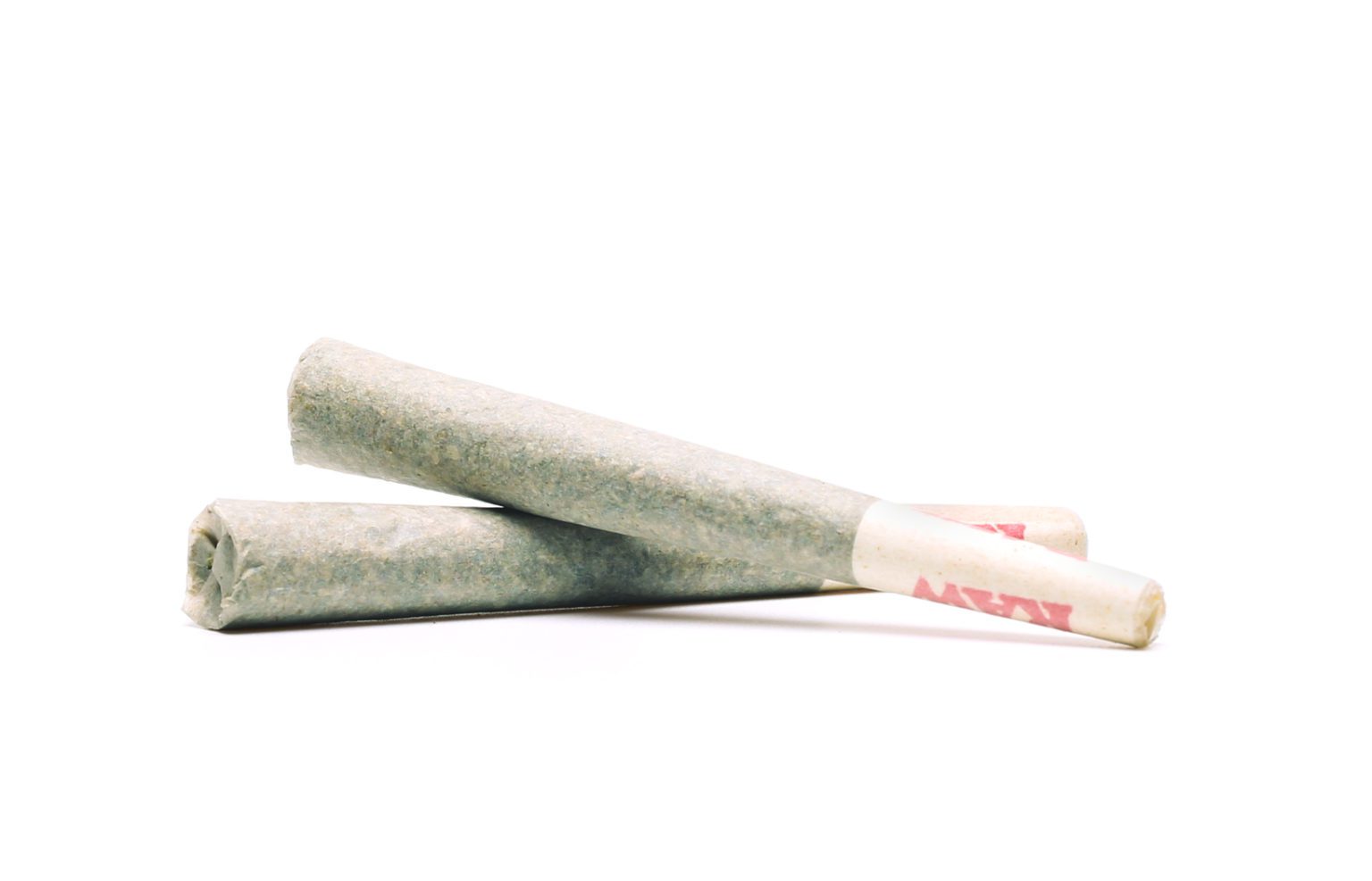Hempstar - Sativa - 0.5gm x 2 Pre Roll Joints | Mount Herbal Weed Delivery