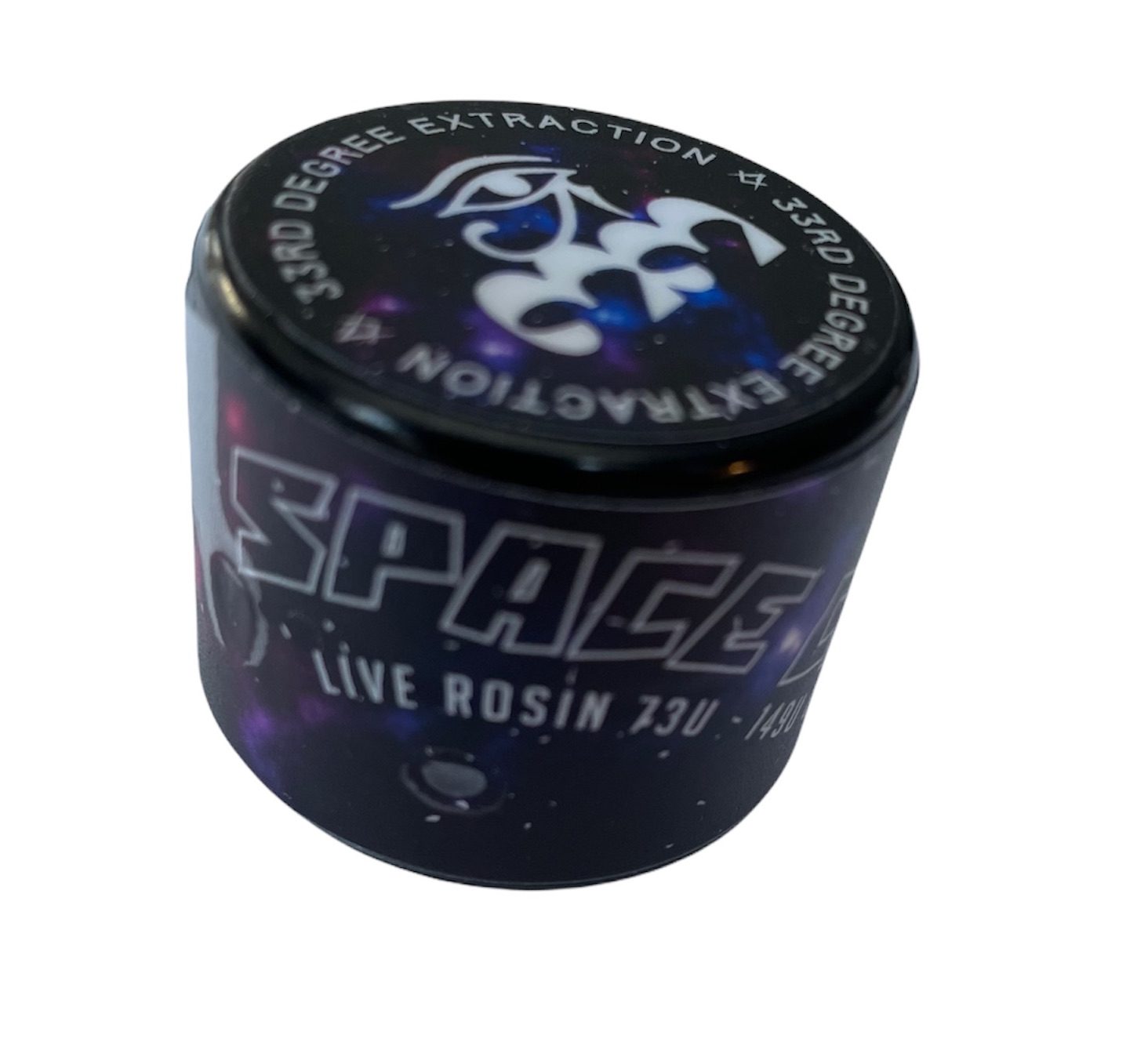 Space Cookies - 2g Hash Rosin | Mount Herbal Weed Delivery